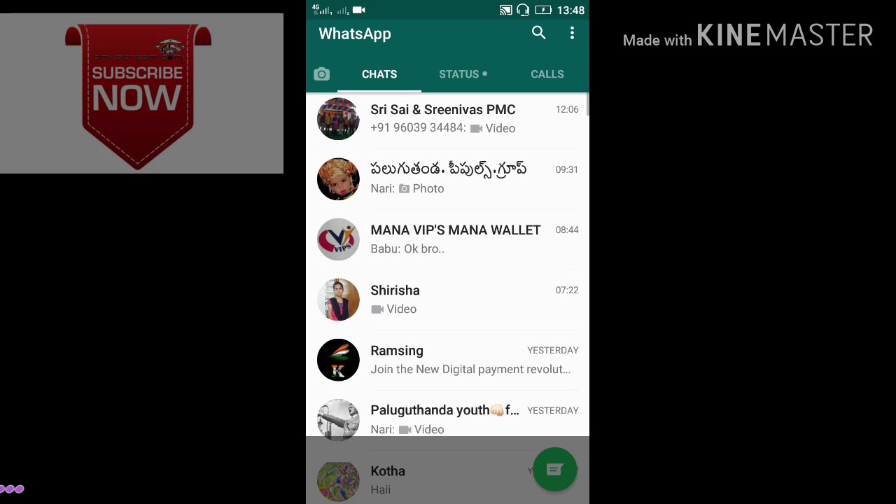 How to install and Register VIPS WALLET..... - YouTube