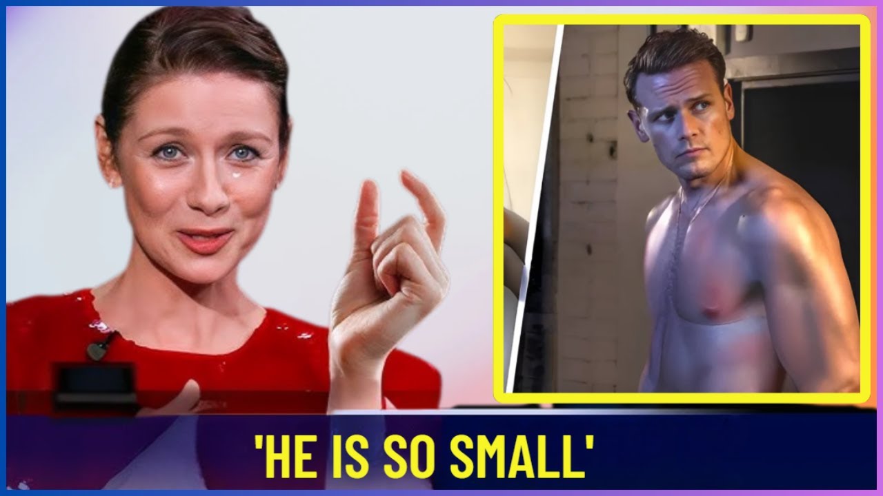 Sam Heughan and the shocking truth: 7 times he missed out on Game of Thrones! - YouTube