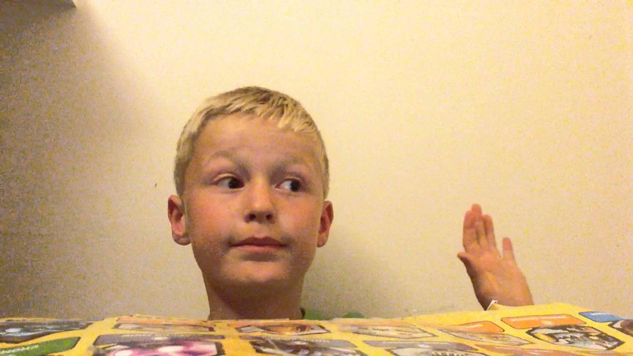 Numa Numa (my version) - YouTube