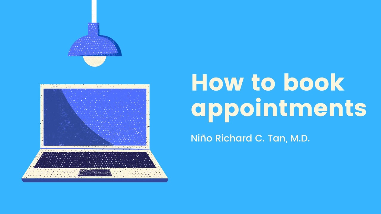 How To Book Appointments YouTube how-to-book-appointments-youtube