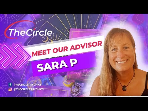Meet Our Advisor: Sara P - YouTube