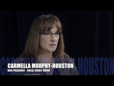 CCC Interview with Carmella Murphy-Houston - YouTube