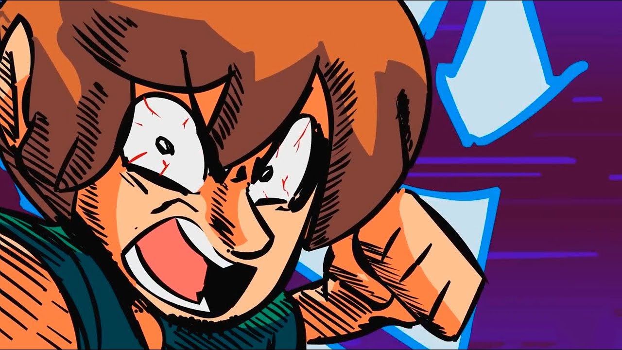 Shaggy VS Goofy in Friday Night Funkin' | FNF - YouTube