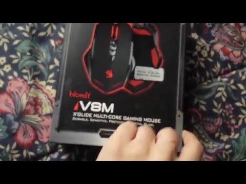 ITsvet | A4 Tech V8M Bloody Miševi