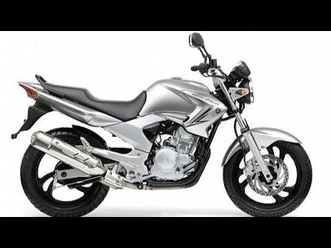 Ybr 250 bitti. Yapılan işlemler ve detaylı anlatımı.