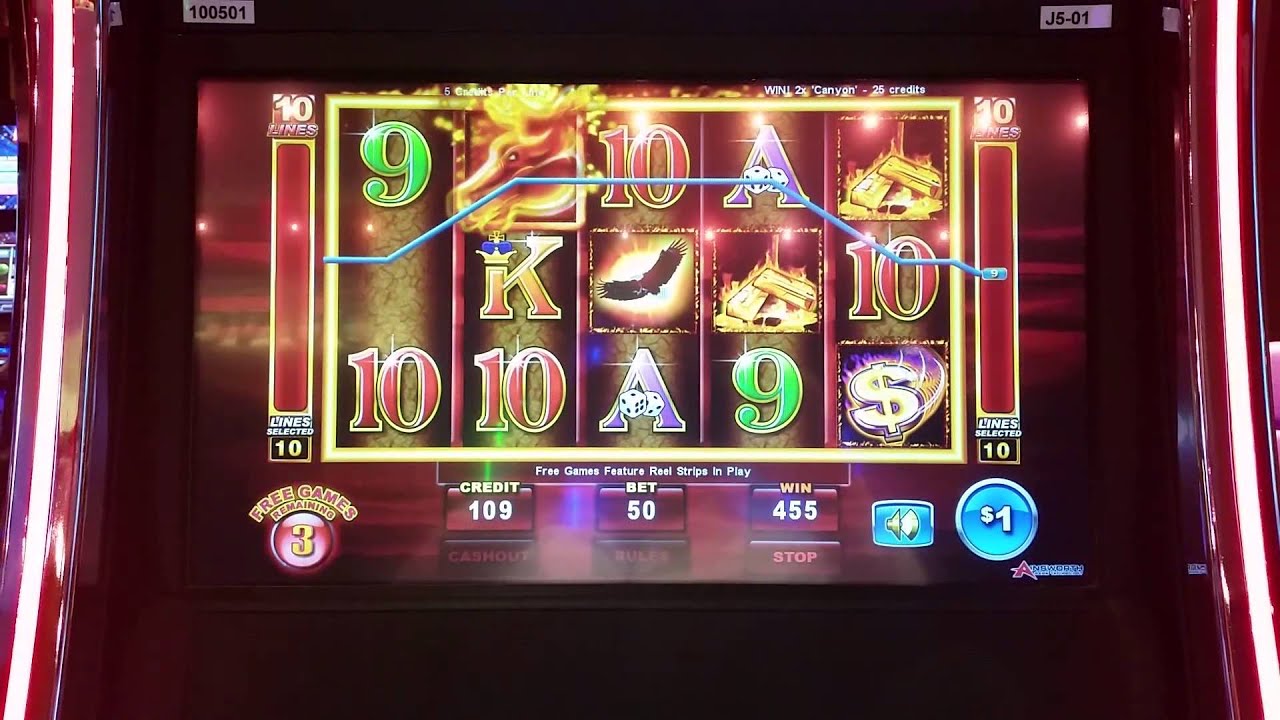 Mustang Money 2 slot jackpot bonus $50 max bet - YouTube