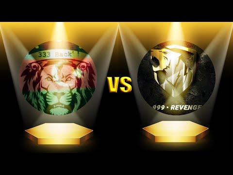 💥 999 REVENGE⚔️🆚⚔️ 333 BACK 2💥 Лучшая ги Азербайджана 4X4 TC