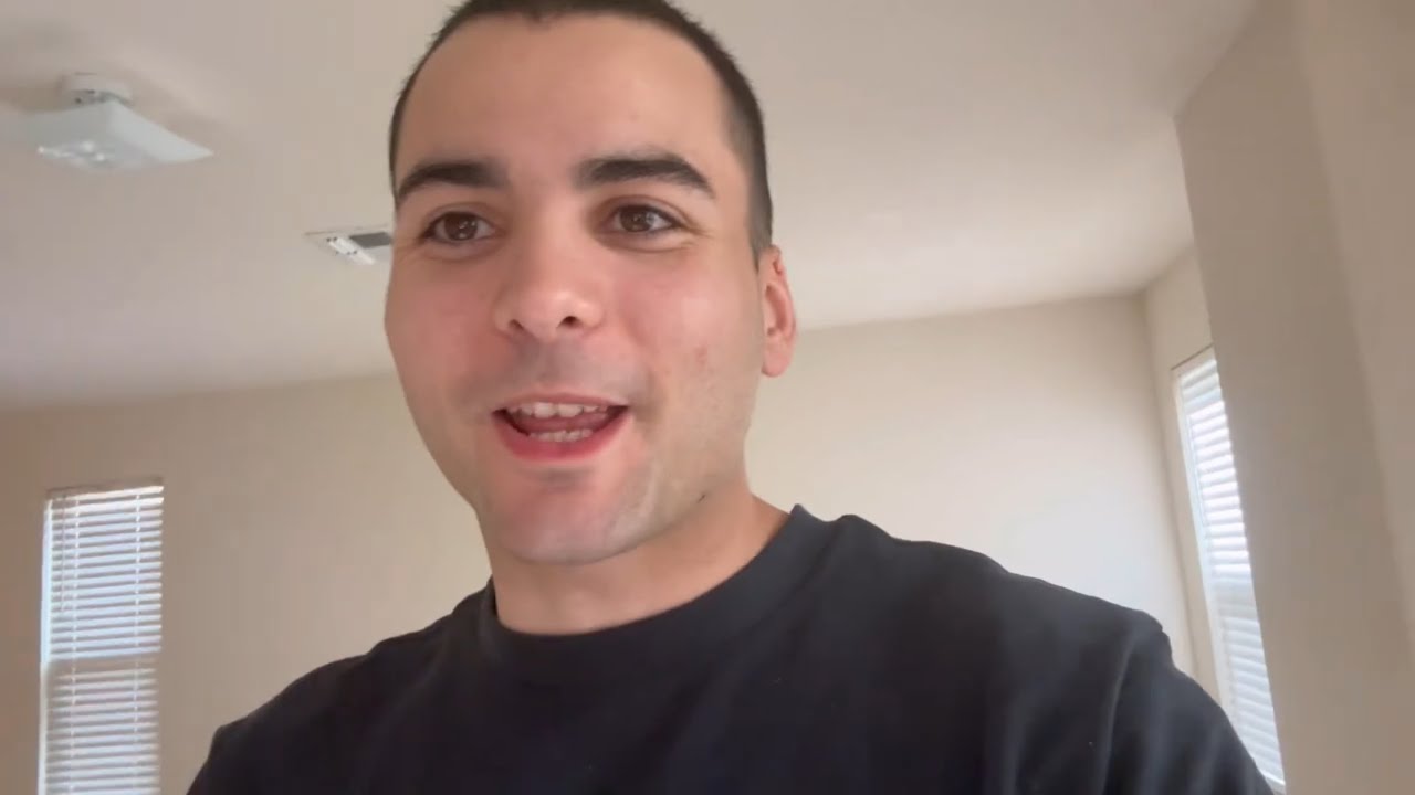 ASMR | Scuffed House Tour (lofi) - YouTube