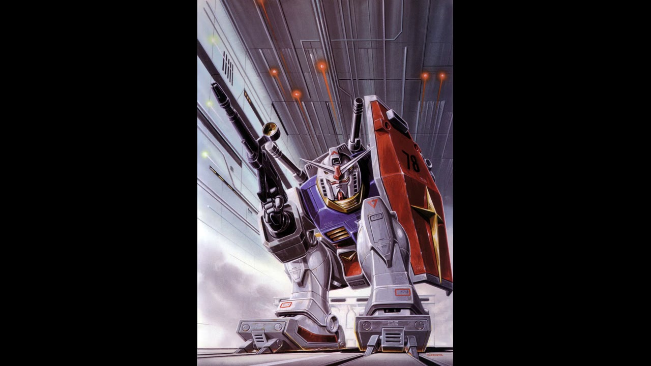 Super Robot Wars Scramble Commander - Battle between airspace - YouTube