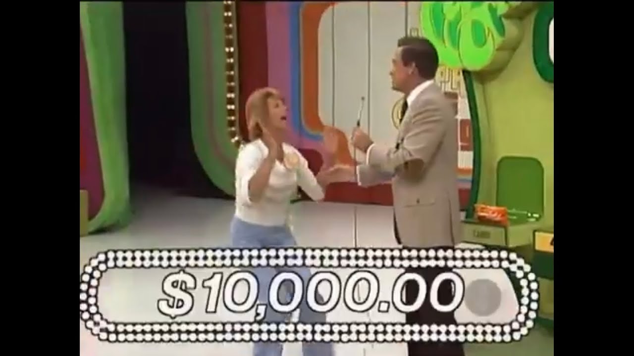 TPIR: Grand Game #7 - YouTube