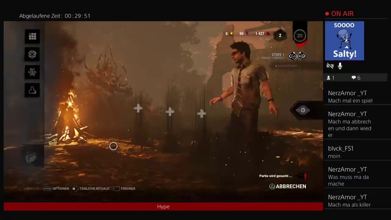 Horror Game gar Kein Bock - YouTube