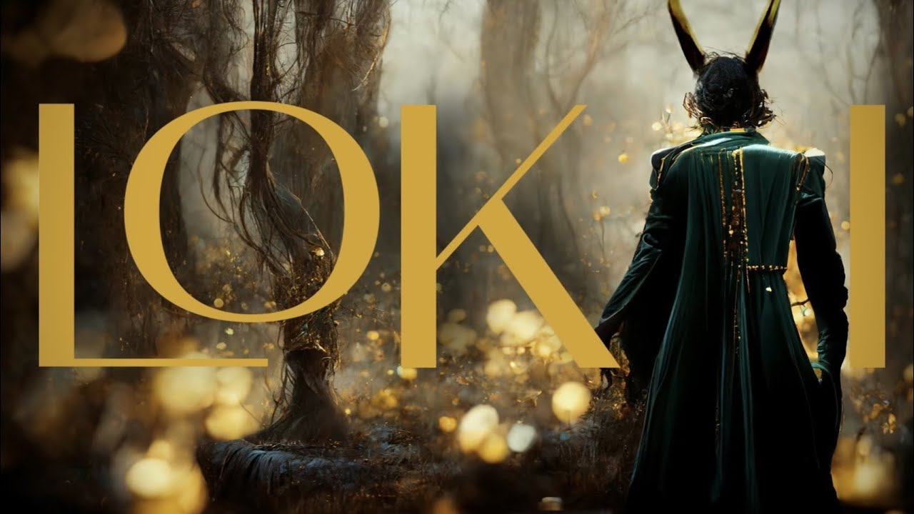 Loki Ambience Playlist | Songs you can't listen to without thinking of ...