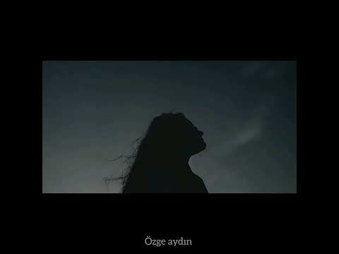 Ghazal Shakeri - Shab Āfaridi (Türkçe Çeviri)