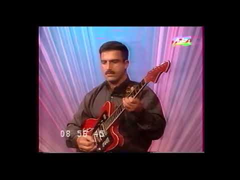 Rüstəm Quliyev - İncə bellim.