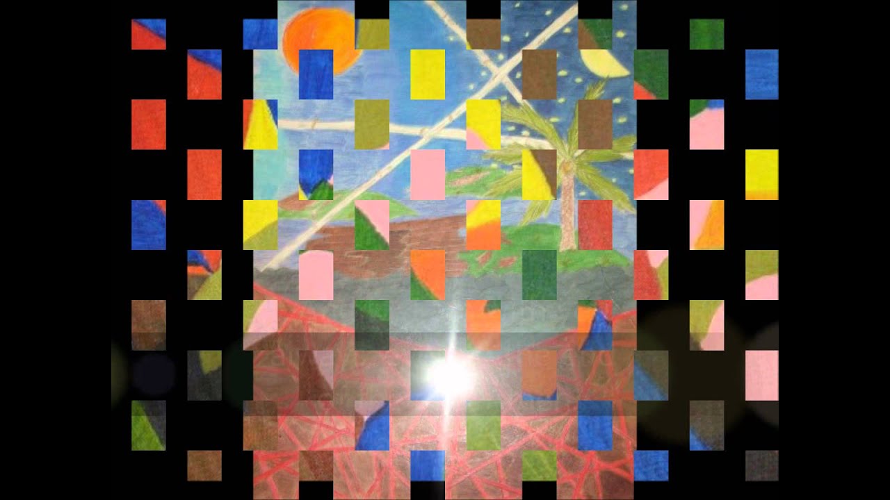 Inspirational Art and Bible Slide-show - YouTube