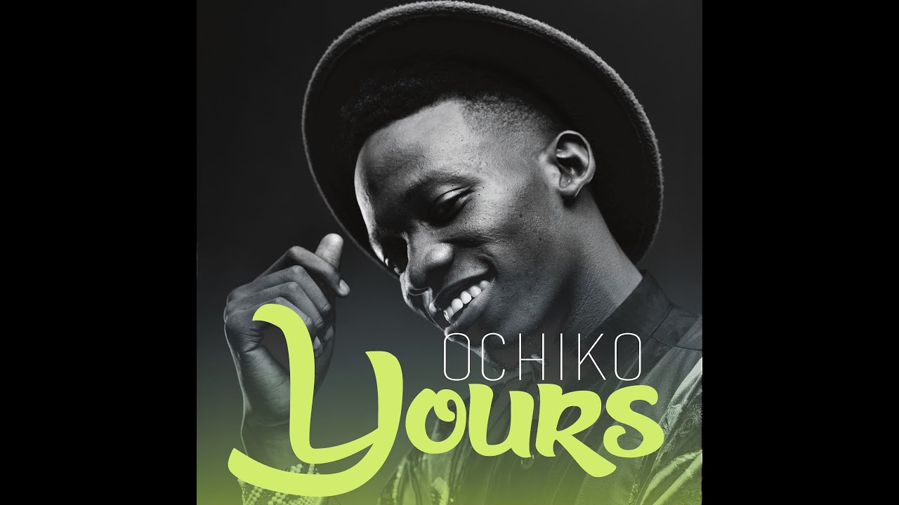 OCHIKO - YOURS (OFFICIAL MUSIC VIDEO) - YouTube Music
