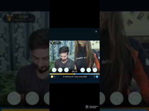 Bigo live Pk punishment 2021| Punishment pk so much funny 2021 |