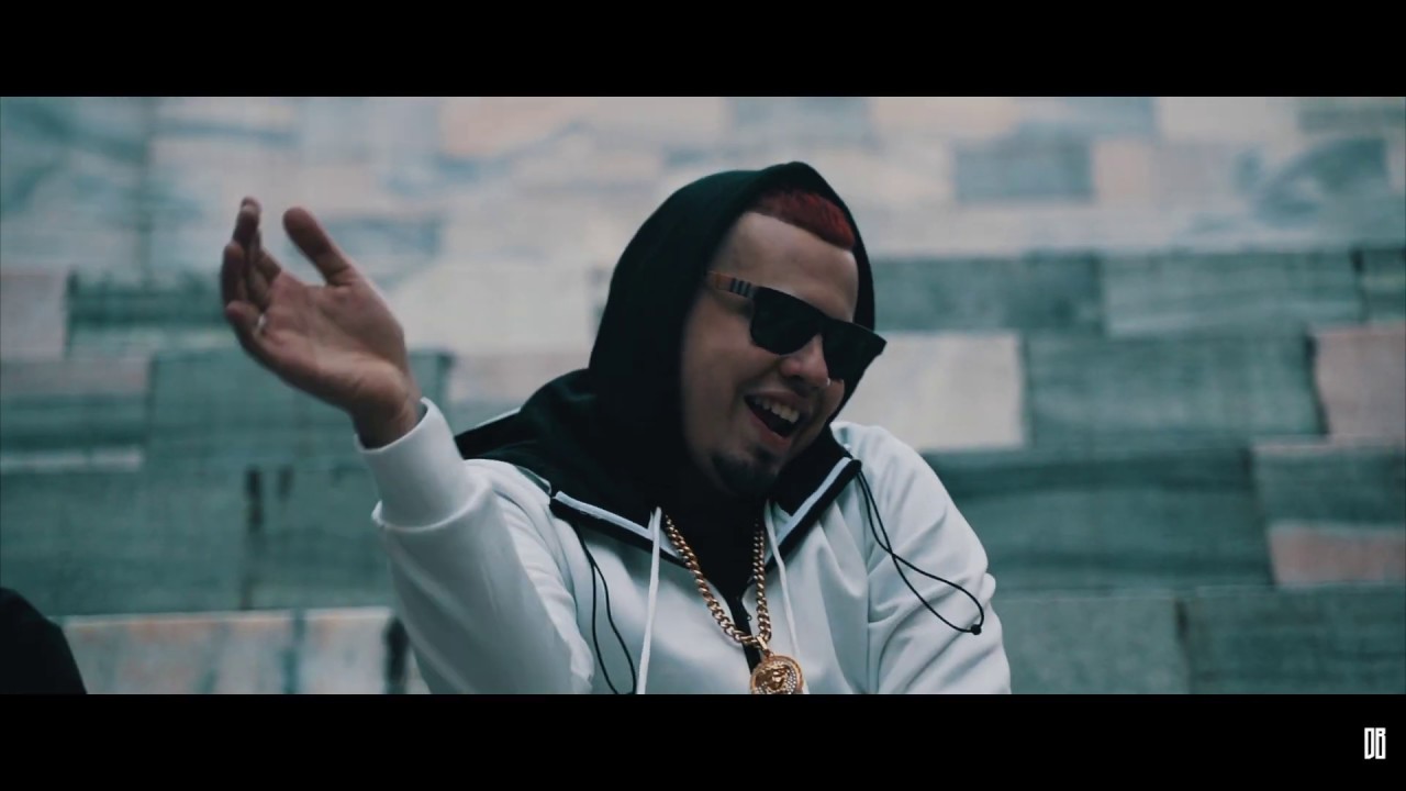 FNX' - StarBoy (Prod by Drizly) Directed by: @Drumbox - YouTube