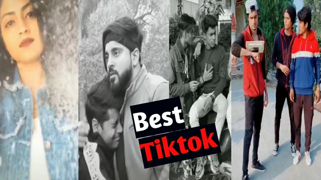 Most popular TikTok Videos | Latest Tik Tok viral videos | New Today ...