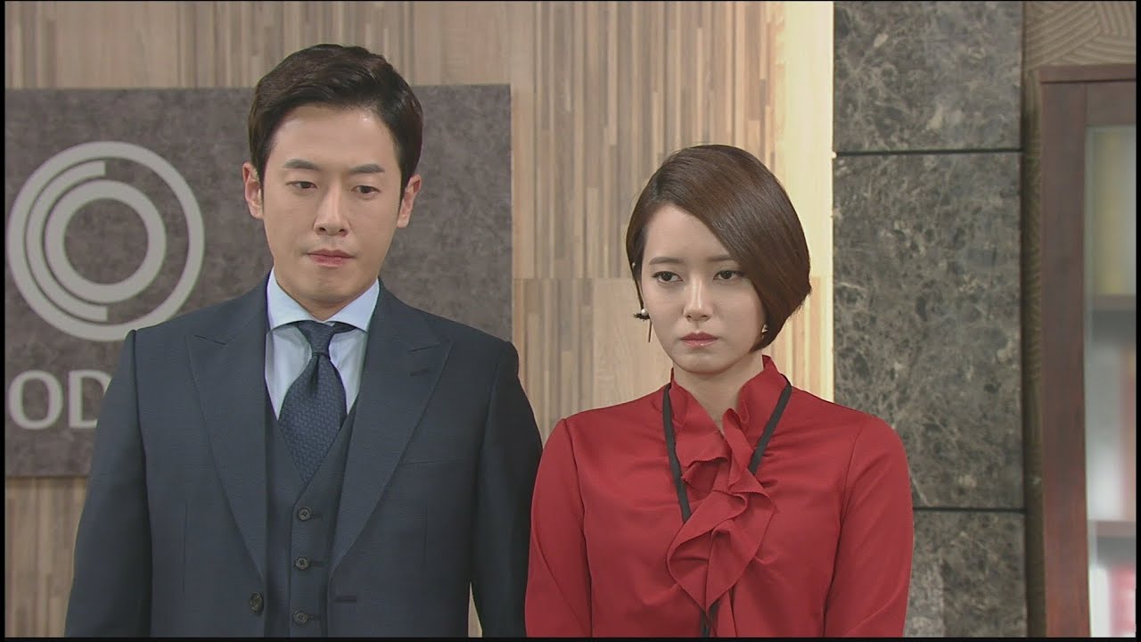 [Tomorrow Victory] 내일도 승리 57회 - Seonu and Jaegyeong be humiliated 승리 ...