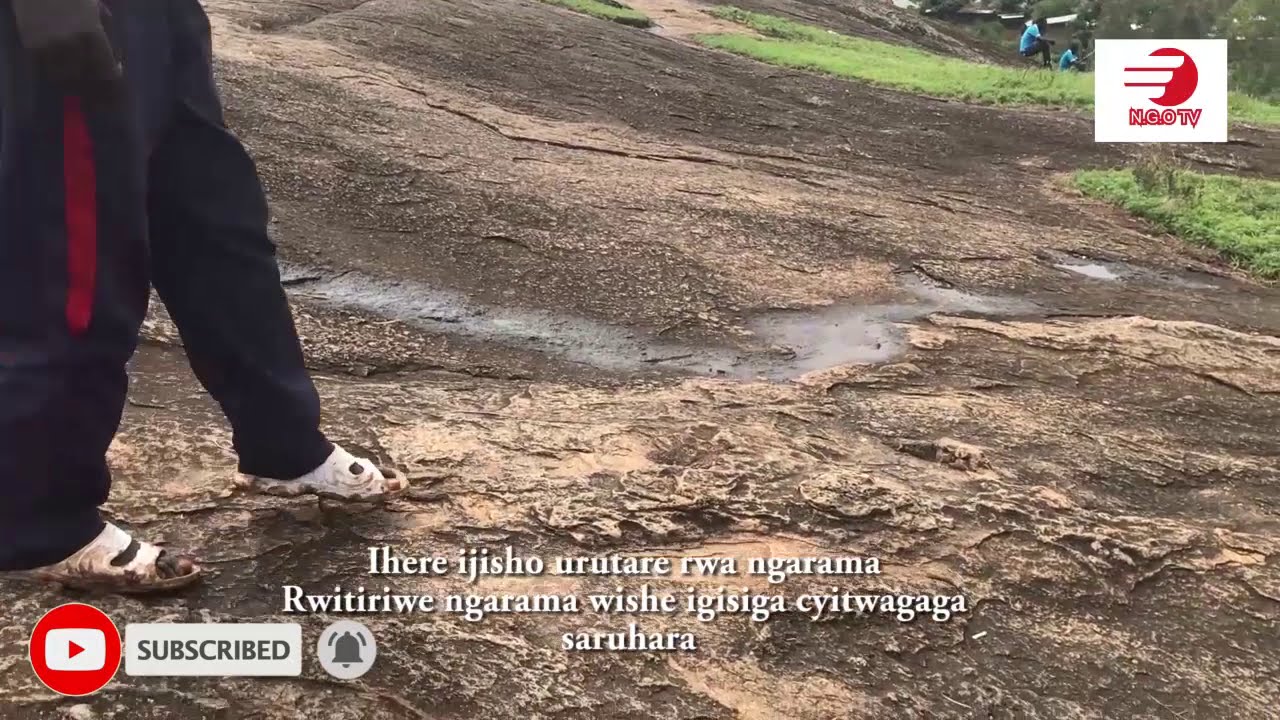 MENYA IBYIZA NYABURANGA BITATSE IGIHUGU||AMATEKA Y'URUTARE RWA NGARAMA ...