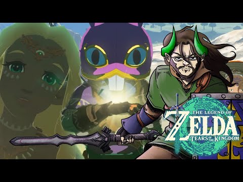 TotK: Signs | Part 5 - YouTube