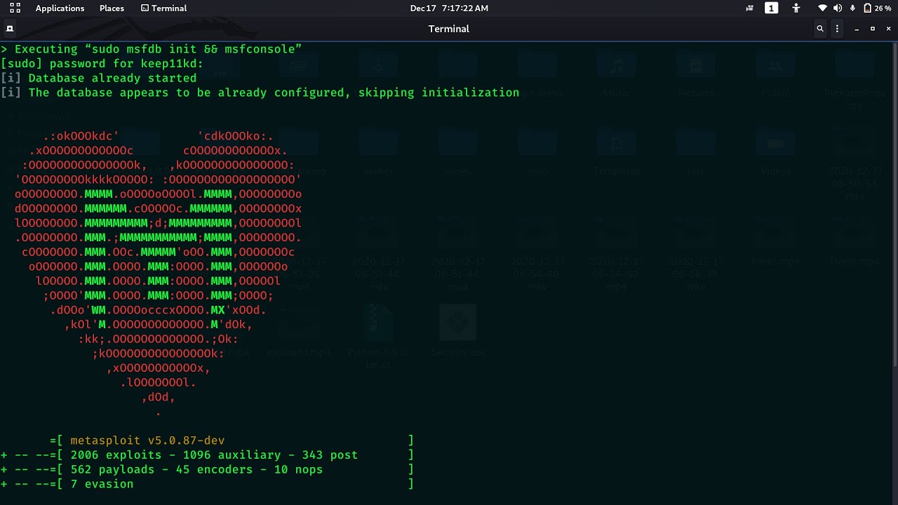 What Is Payload | How to Create a payload for any device | How To ...