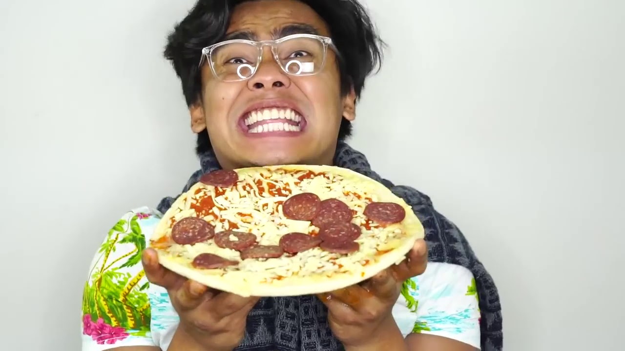 Pen Pineapple Apple Pen PIZZA! - YouTube