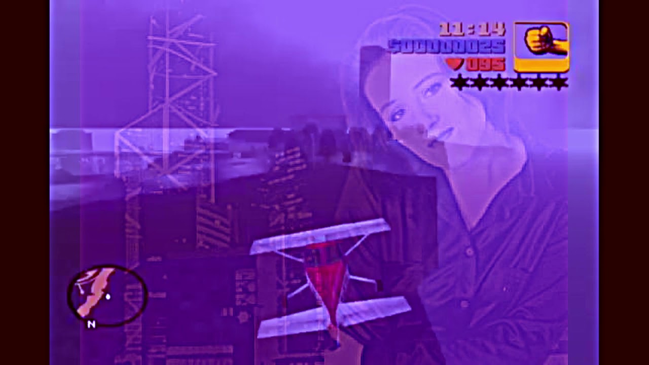 Conor & Jay - Change (Slowed 'n' not chopped) - YouTube