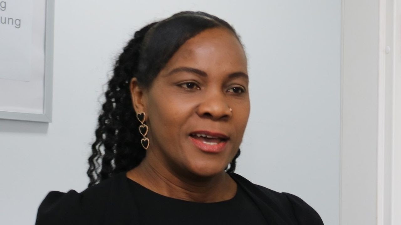 Meet and Greet the NEXTGen Leaders | Interview Session - YouTube