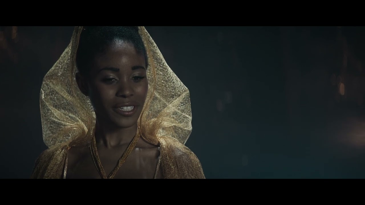 The last land new hollywood movie - YouTube