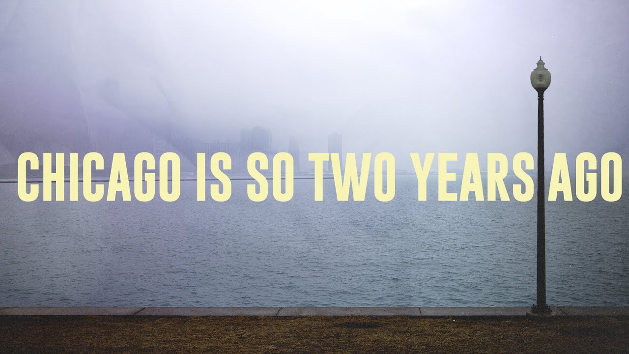 Chicago is So Two Years Ago // Fall Out Boy ~SYNTHPOP COVER~ - YouTube