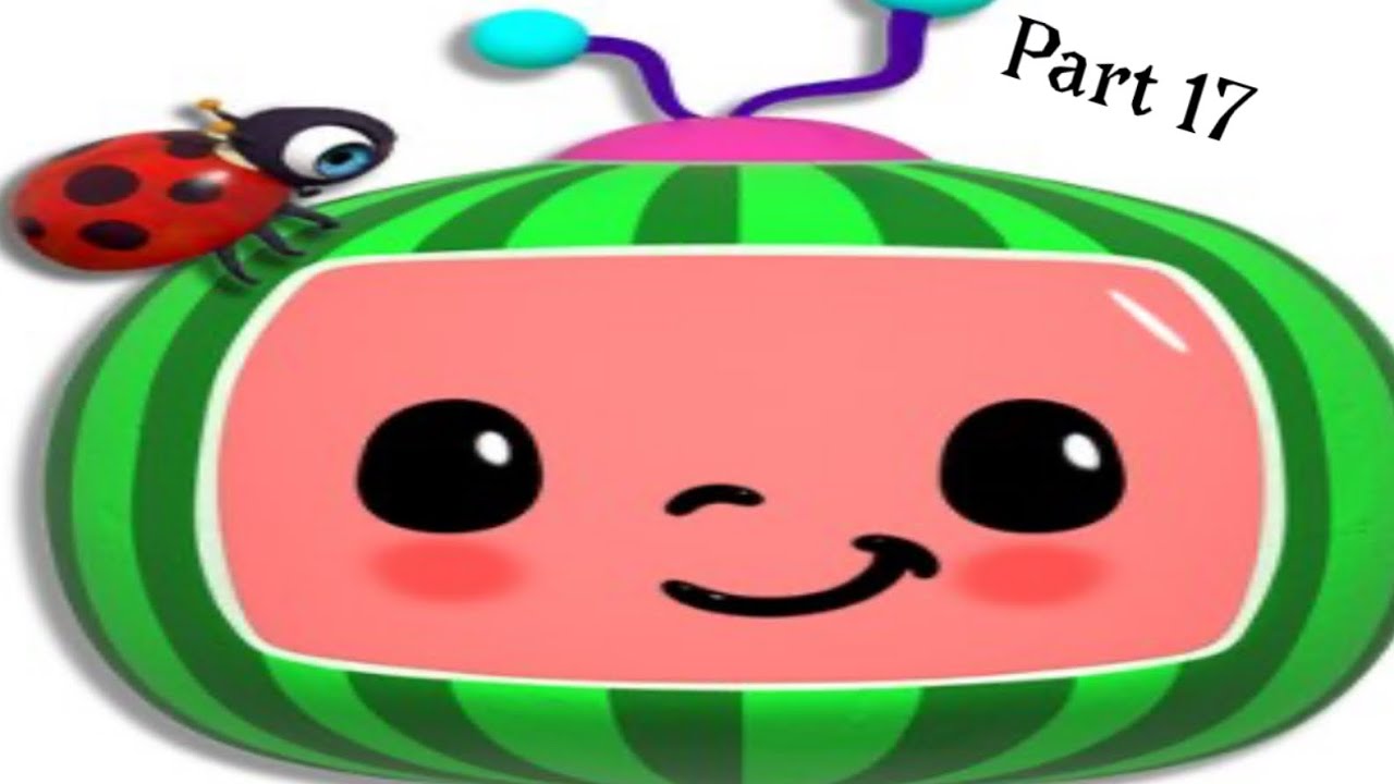 Cocomelon Memes Part 17 - YouTube