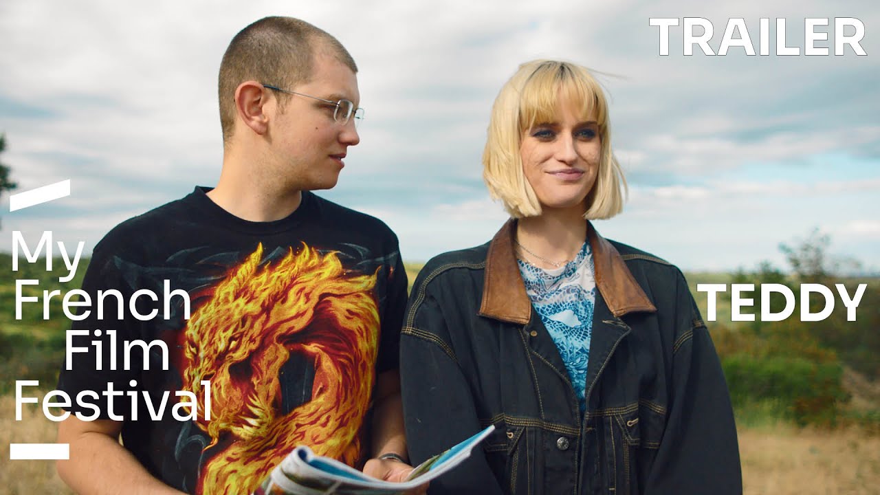 TEDDY | BANDE-ANNONCE | MyFrenchFilmFestival - YouTube