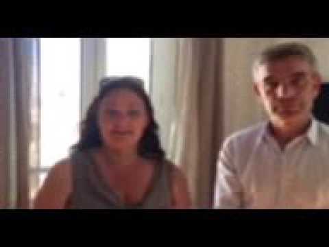 Alexandra Valetta Ardisson et Alain Godino répondent à notre ...