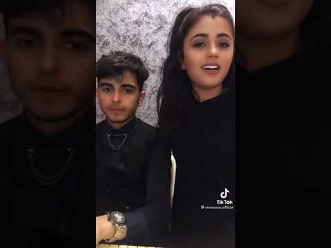 seren uçar pivok tiktok