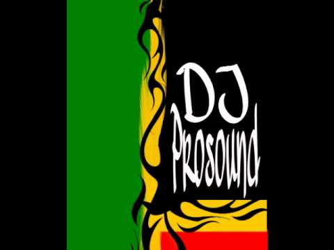 Military Riddim Dj Prosound - YouTube