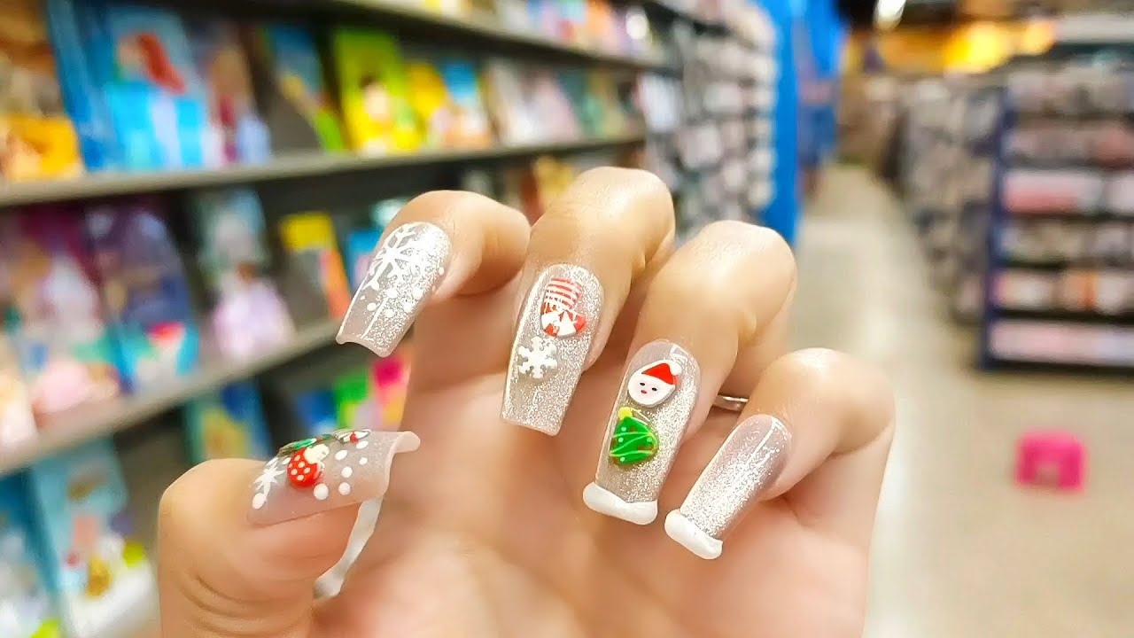 ASMR | Bookstore & Toys 📚🧸 Relaxing Sounds Tapping, Scratching ( No ...