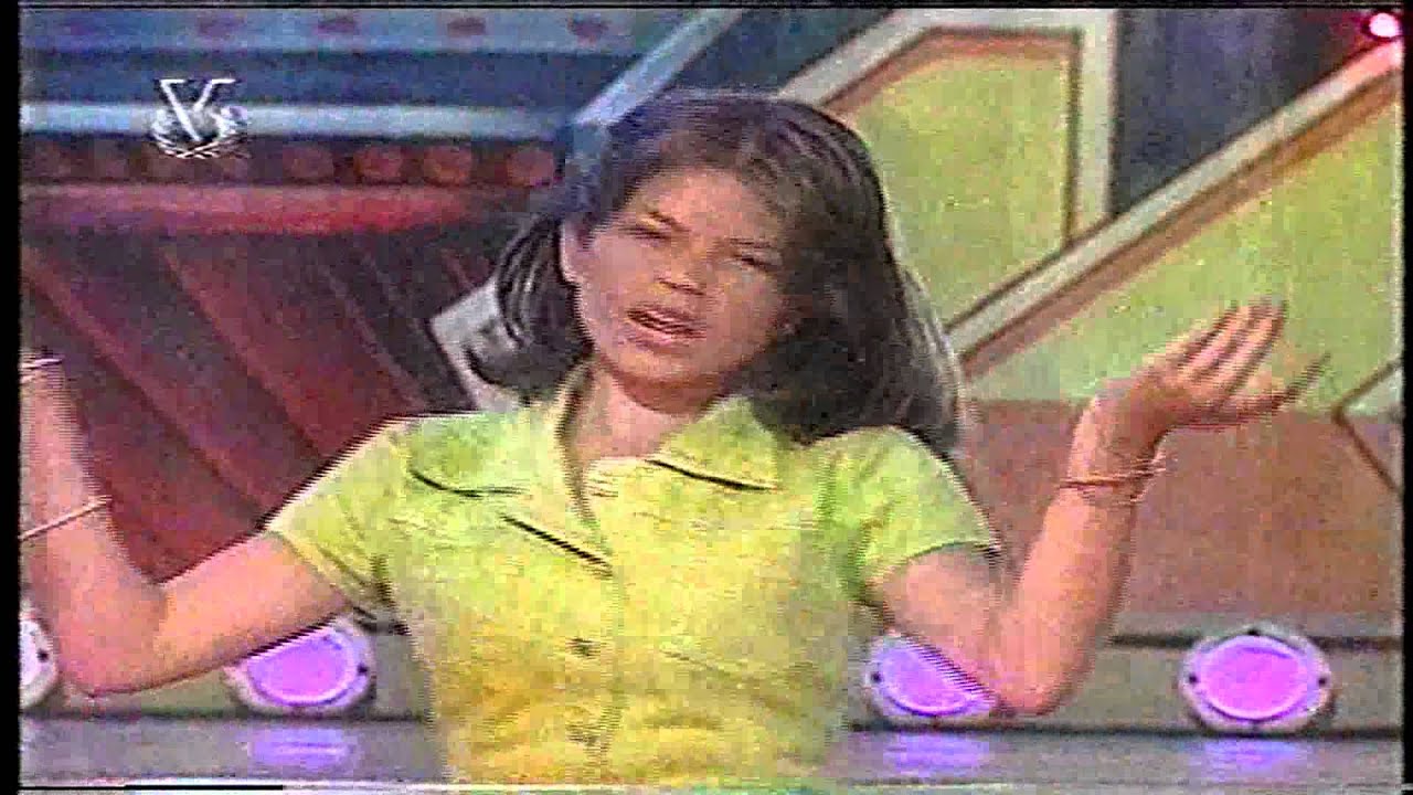 VAMOS A LUCHAR - TYANNY SANTOS Y YORGELYS DELGADO - EL CLUB DE LOS ...