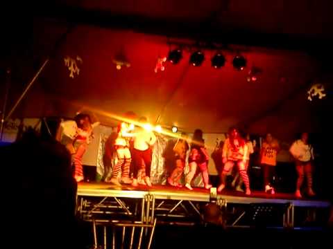 Open - Teletech Lipa Year End Party 2012 *Girls' Generation* - YouTube