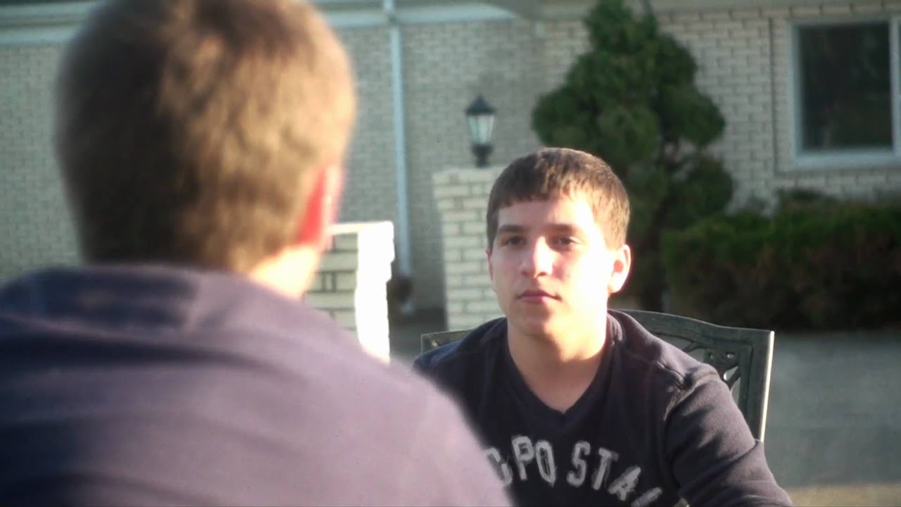 Staring Contest - YouTube