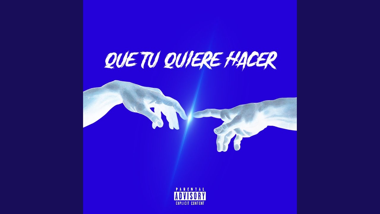 Que Tu Quiere Hacer - YouTube