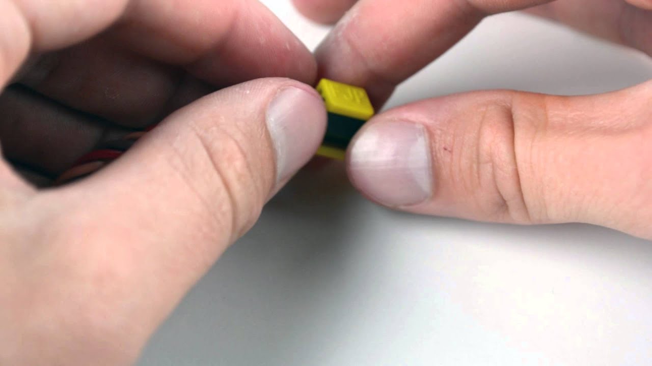 Parsons Products Radio Plug Safety Retainer Clip only at Atlanta Hobby ...