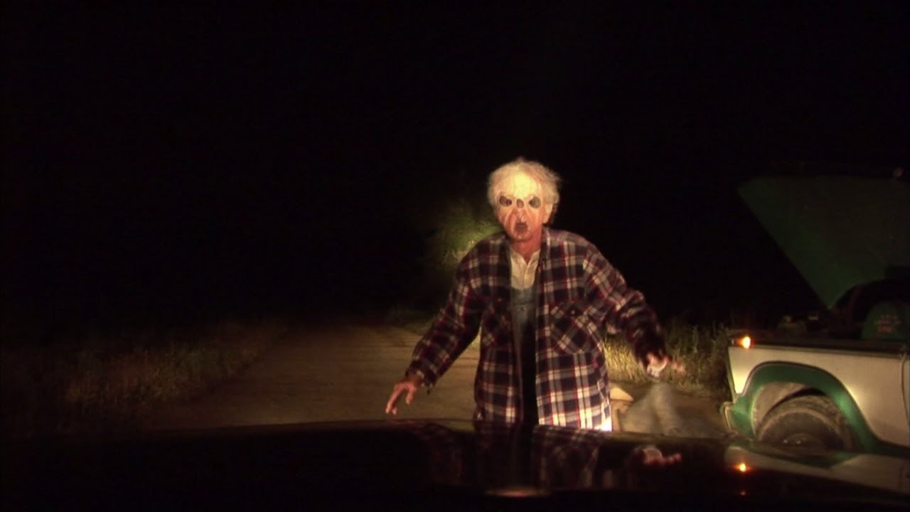 Mensagem de Albert Pyun para o público do Cineclube Toca o Terror ...