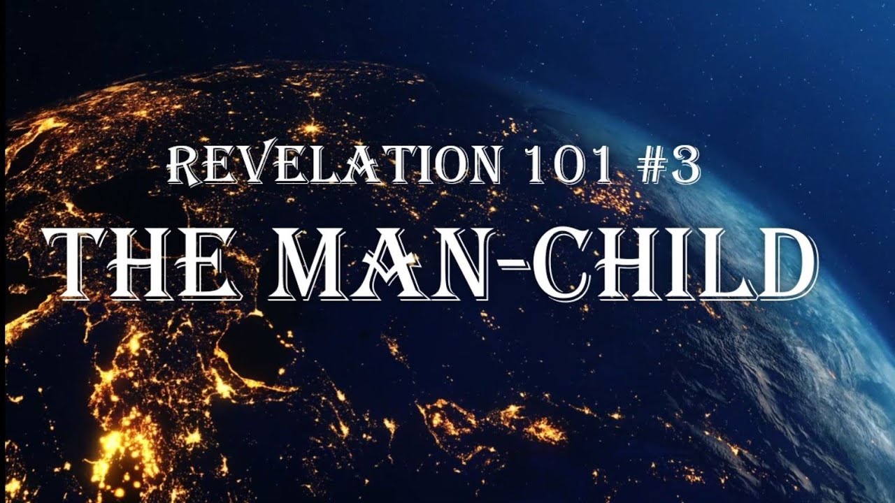 The ManChild Revelation 101 #3 4-30-23 - YouTube