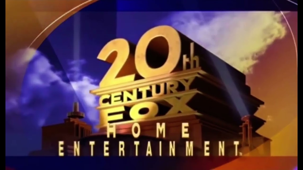 20Th Century Fox Home Entertainment (UK, 2007) - YouTube