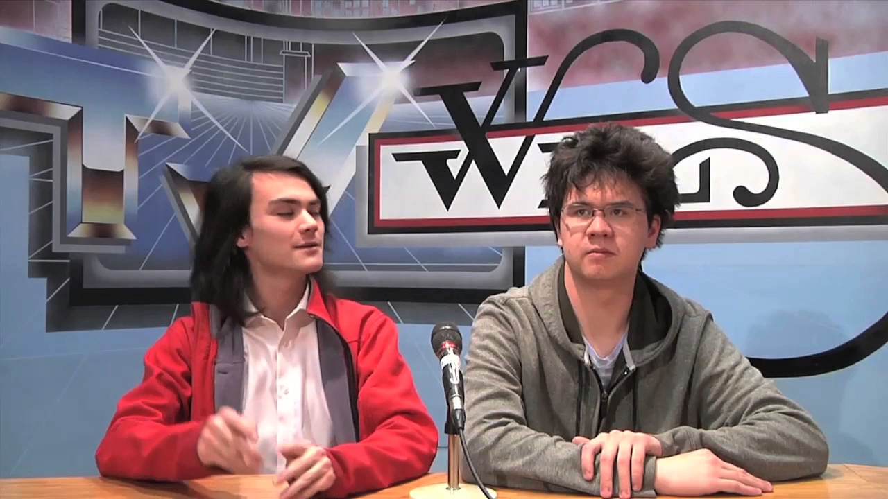 TV West 2 3 17 - YouTube