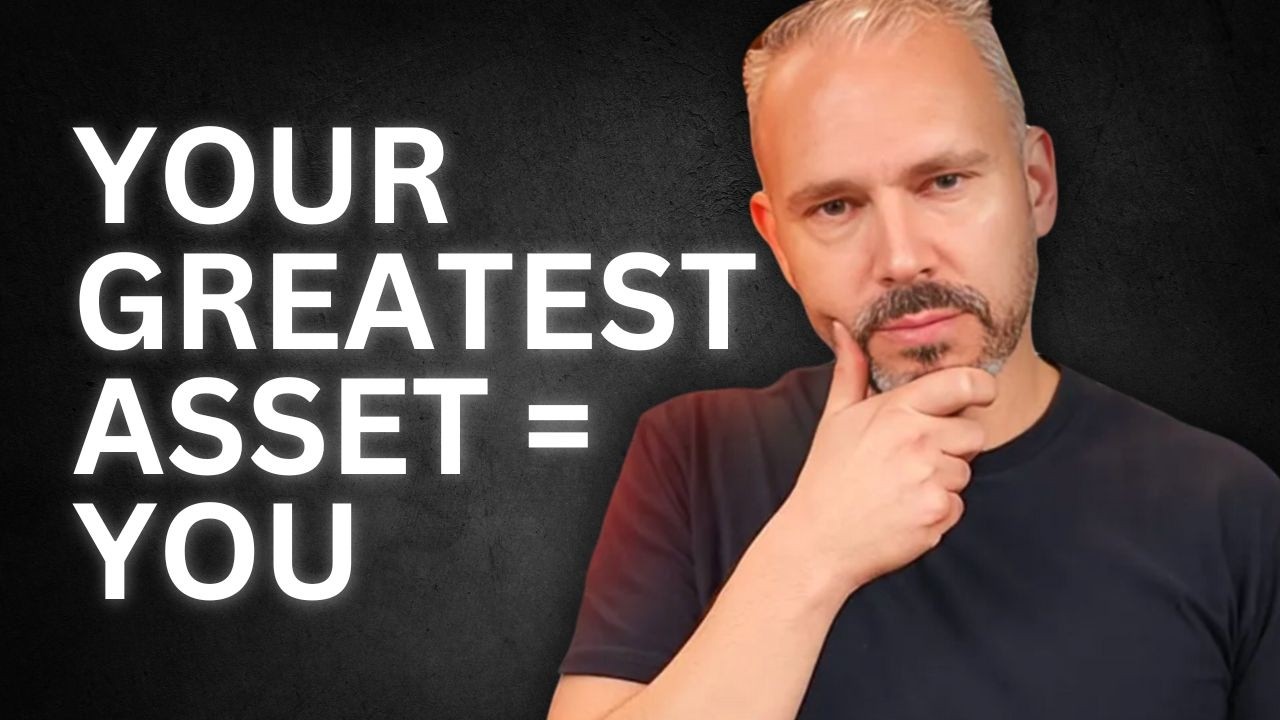 The #1 Asset You Must Protect (It’s Not What You Think) - YouTube