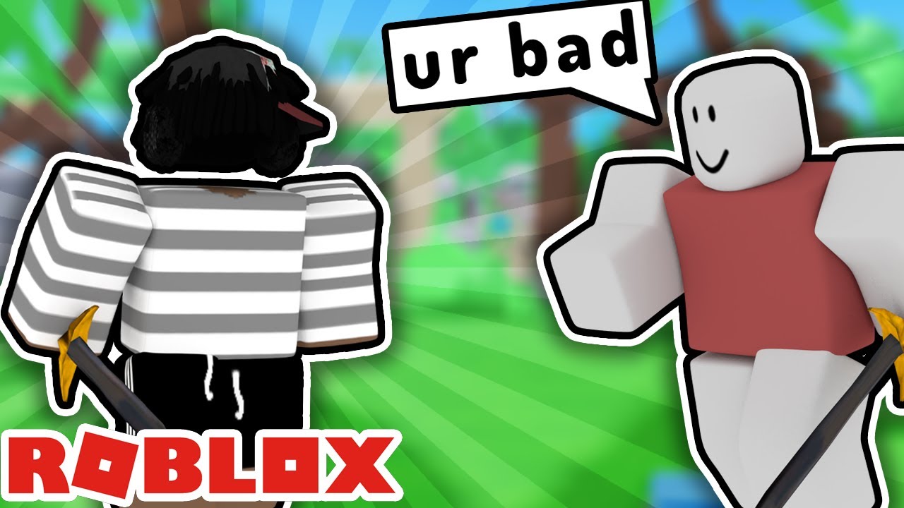 SWORD FIGHTING IN ROBLOX FLAG WARS! - YouTube