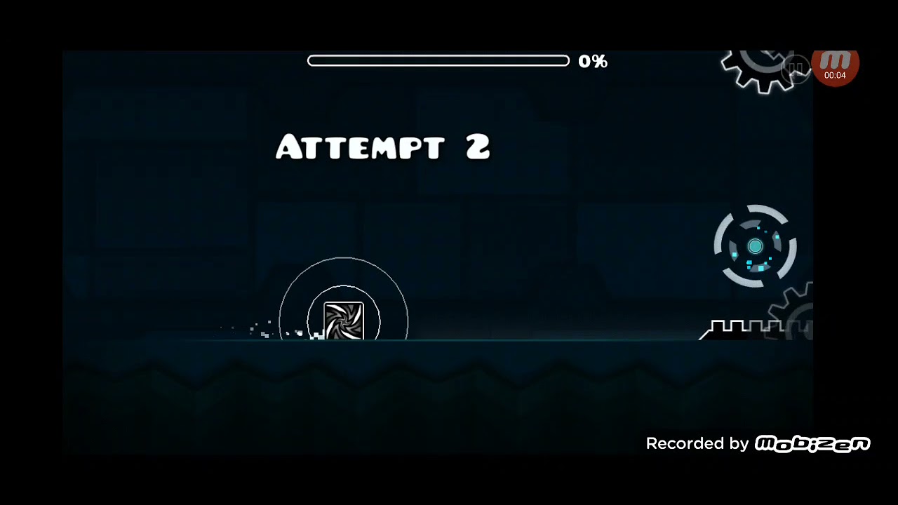 Deadlocked completion in under 10 mins - YouTube